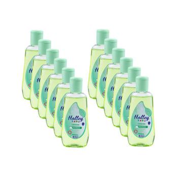 Kit 12 Halley Baby Lavanda Infantil 100 ml - Perfume - Magazine Luiza