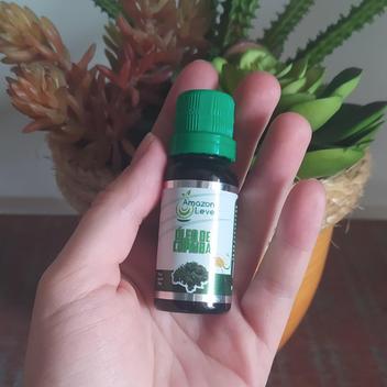 Kit 12 Óleos Copaíba Extraído No Amonas O Melhor - Amazonleve - Óleo ...