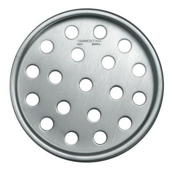 Kit 12 Ralos Redondo Tramontina Em Aço Inox 10 Cm - Ralo / Grelha ...
