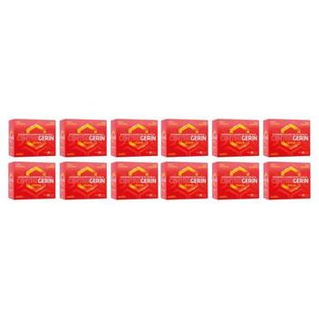 Kit 12 Suplemento Centrogerin Senior C/60 Capsulas - Ecofitus - Kit de ...