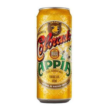 Kit 12 Uni. Cerveja Colorado Appia Lata 350Ml - Cerveja - Magazine Luiza