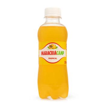 Kit 12 unidades Guaracamp Pet 250ML sabores - Refrigerante - Magazine Luiza