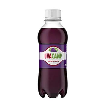 Kit 12 unidades Guaracamp Pet 250ML sabores - Refrigerante - Magazine Luiza