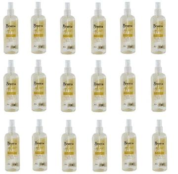 Kit 18 Bruma Fixadora Glow Finalizador 200ml -Ramona Make Up - Bruma ...