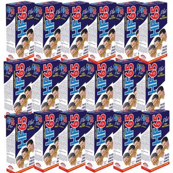 Kit 18 Loção Restauradora HF65 Plus Unissex 120Ml - Pepilon - Coloração ...