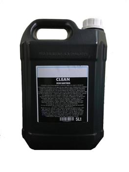 Kit 2 Agua Sanitaria Clean 5lt - Água Sanitária - Magazine Luiza