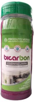 Kit 2 Bicarbonato De Sódio Cozinha Limpa Bicarbon 600G - Bicarbonato de ...