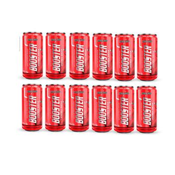 kit 2 Booster Energy Drink 269ML F/6 Unidades - Integralmedica - Bebida ...