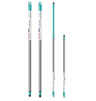 Kit 2 Cabo Extensor Grande 1,6 Mts Vassouras Rodos Pás Mops - Noviça ...