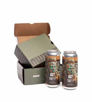 KIT 2 Cervejas American IPA 473ml - Northwest - Bebidas - Magazine Luiza