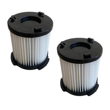 Kit 2 Filtros Hepa Aspirador Easy Box Electrolux Sem Tela - VB Home ...