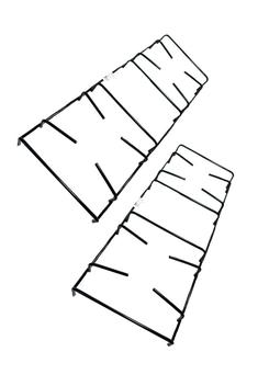 Kit 2 Grelhas para Fogão Mueller Moderatto 4 Bocas - Mueller - Peças ...