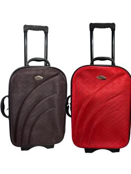 Kit 2 Malas de Bordo 10kg (55x35x25) não precisa de despacho - FOX ...