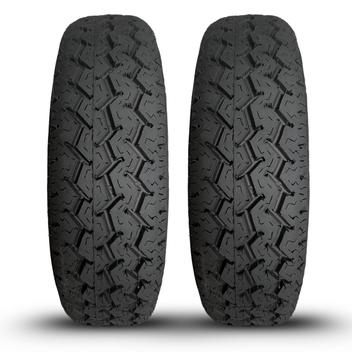 Kit 2 Pneu 185 R14 Econômico Kombi Ducato F1000 Alta Carga - Rb Tyres ...