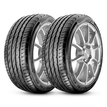 Kit 2 Pneus 205/50R17 93W Saferich FRC26 - Pneus - Magazine Luiza