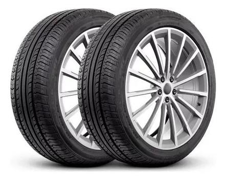 Kit 2 Pneus 215/55R17 94V Hankook Optimo K415 Aro 17 - Pneus - Magazine ...
