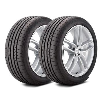 Kit 2 Pneus 265/45R20 Bridgestone Dueler HP Sport 104Y Aro 20 - Pneus ...
