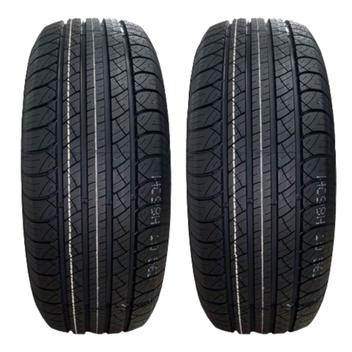 Kit 2 Pneus 265/70R16 112H TL A919-5 Aplus - Pneu de Carro - Magazine Luiza
