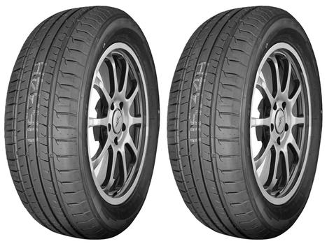 Kit 2 Pneus Aro 15” 195/65R15 Sunset 91V Enzo G1 - Pneus - Magazine Luiza