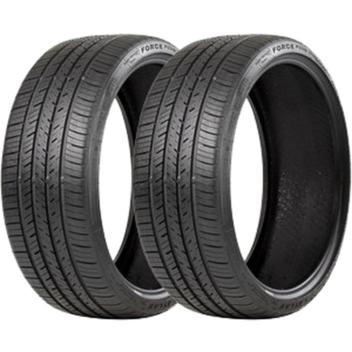 Kit 2 Pneus Aro 20 215/30R20 Force Plus 82W Atlas XL - Pneus - Magazine Luiza