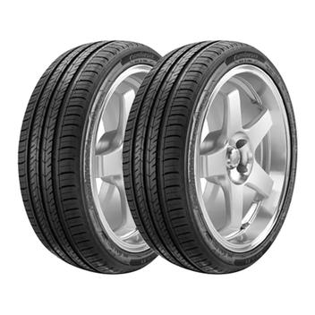 Kit 2 Pneus Comforser Aro 15 165/45R15 Sports K4 68V - Pneu de Carro ...