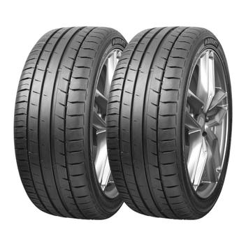 Kit 2 Pneus Davanti Aro 22 285/40R22 Protoura Sport 110Y - Pneus - Magazine Luiza