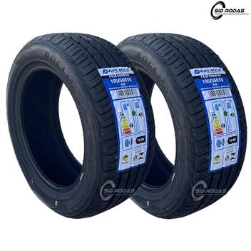 Kit 2 Pneus Delmax Aro 15 195/55R15 Performpro 85V - Pneus - Magazine Luiza
