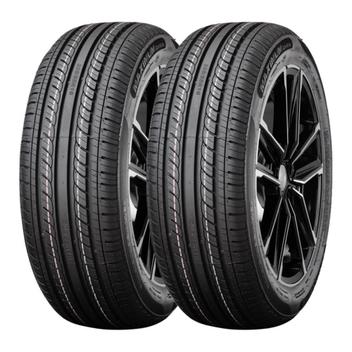 Kit 2 Pneus Double Star Aro 15 185/60R15 Maximum DH05 84H - Pneus - Magazine Luiza