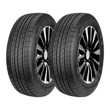 Kit 2 Pneus Double Star Aro 17 225/60R17 Landrider DS01 99H - Pneus - Magazine Luiza