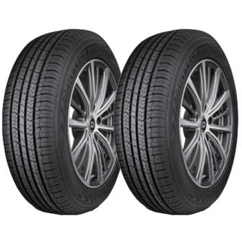 Kit 2 pneus doublestar 225/55r19-99v-httech dss02 - Pneu de Carro ...