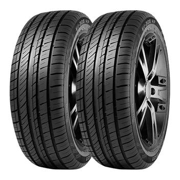 Kit 2 Pneus Ecovision Aro 20 255/50R20 VI-386 HP 109V XL - Pneu de ...
