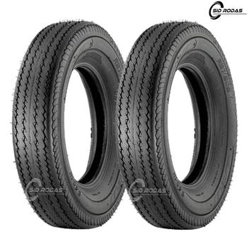 Kit 2 Pneus SpeedMax Aro 14 RBT 202 5.90-14 79P Brasília/Fusca - Pneu ...
