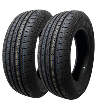 Kit 2 Pneus Sunfull Aro 13 175/60R13 SF-600 77H - Pneu de Carro ...