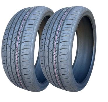 Kit 2 Pneus Xbri Aro 17 165/35R17 68V Sport +2 - Pneu de Carro ...