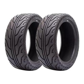 Kit 2 Pneus Yeada Aro 15 195/50R15 Ulti-Chaser 82V Semi Slick - Pneus - Magazine Luiza