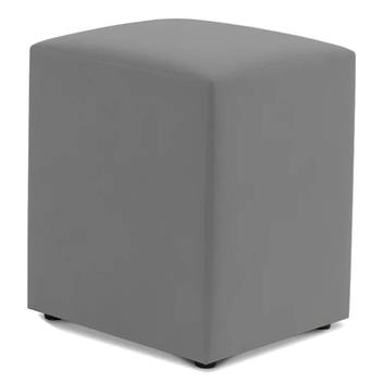 Kit 2 Puf, Puff para Sala, Quarto Quadrado, Dado, CUBO 42 Cm ...