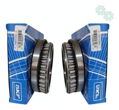 Kit 2 Rolamento Lateral Da Satelite Strada Palio Siena Idea - Skf ...