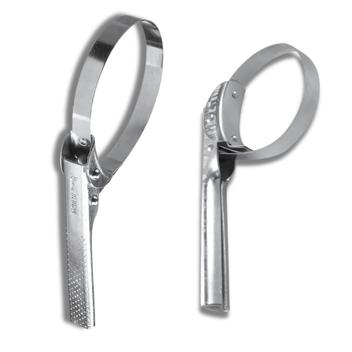 Kit 2 Saca Filtros De Combustível Abertura Variável - Raven - Saca ...