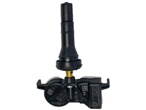 Kit 2 Sensor Pressão Pneu Tpms Toro Renegade Compass Orig - Mopar Fiat ...