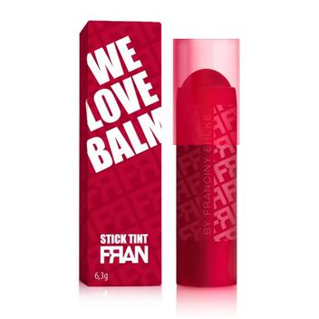 Kit 2 Stick Wine We Love Balm 6,3g Fran By Franciny Ehlke - Lip Balm ...