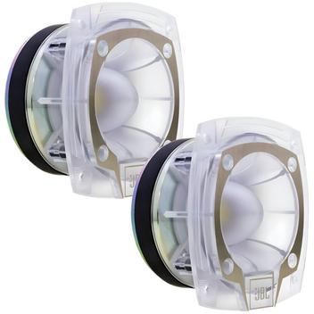 Kit 2 Super Tweeter Jbl Selenium St330 Poly Trio 125w 8 Ohms - Kit Som ...