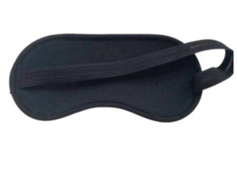 Kit 2 Unidades de Máscara Tapa Olho para Dormir/ Tapa luz/ Protetor de ...