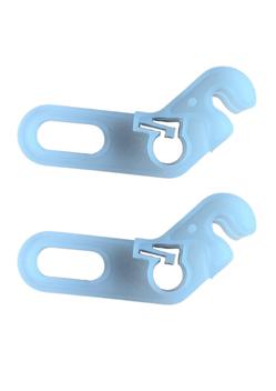 Kit 2 x alavanca fech porta s4 1392899 - Agile PArts - Kit Instalação ...