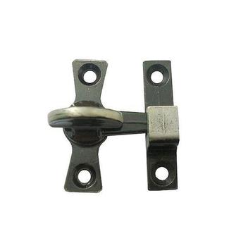 Kit 20 Un Tranqueta Porta E Janela Niquelada 86108/2 Aliança - Alianca ...