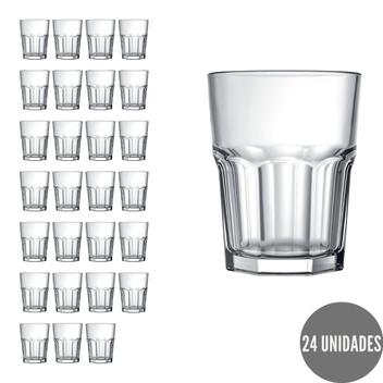 Kit 24 Copinhos 60ml Dose Shot Vodka Bebidas Bristol Nadir - NADIR ...