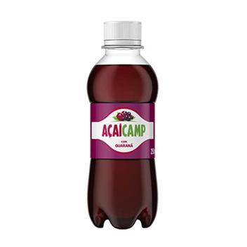 Kit 24 unidades Guaracamp Pet 250ML sabores - Guaraná Natural ...