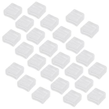 Kit 25 Terminais Para Fitas Led Modelo 5050A Gaya - Peças e Acessórios ...