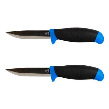 Kit 2x Faca Para Pesca DYD 001 - DEYU - Faca - Magazine Luiza