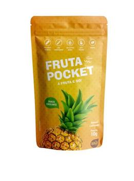 Kit 2X: Snack De Abacaxi Liofilizada Solo Snacks 20G - Salgadinhos e ...