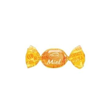 Kit 3 Bala Mel Recheada Arcor - A 600G - Balas - Magazine Luiza